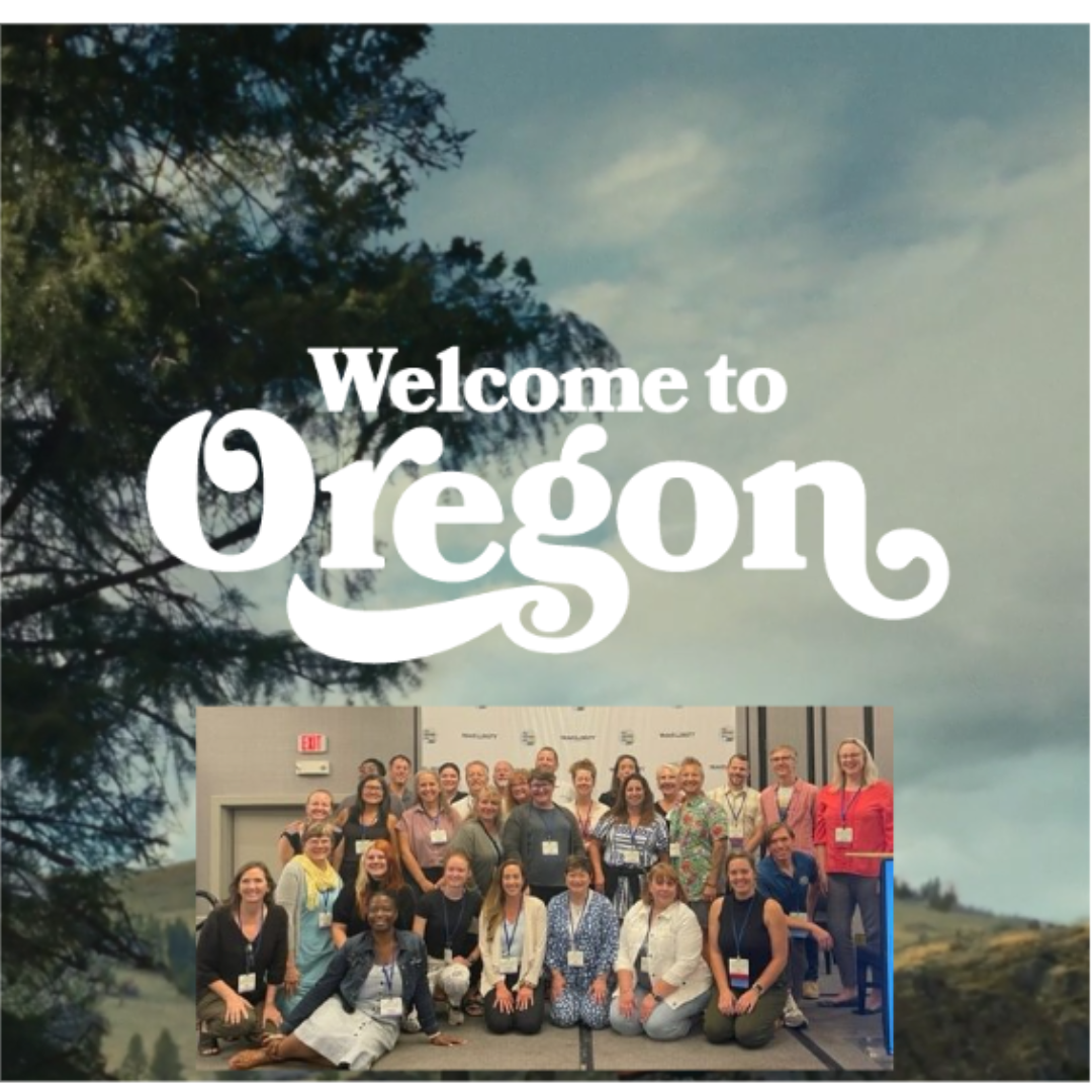 DMO DIY Dept: Travel Oregon Shows How You Can Create Your Own ...