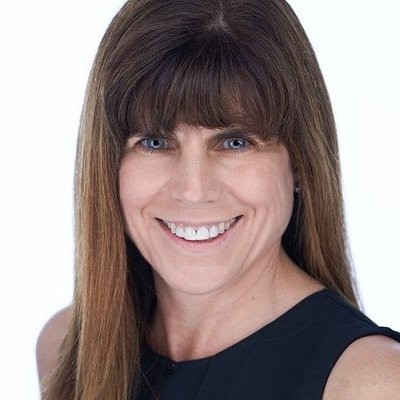 Accessibility Champion: Lynn Smith