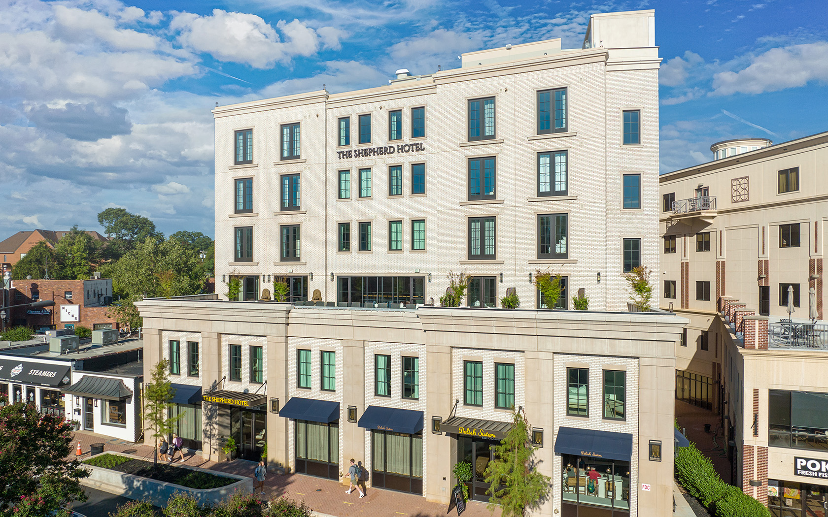 South Carolina Hotel Solves Workforce Shortage Issue through Inclusion